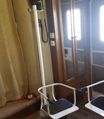 RV Lift - Coach Lift